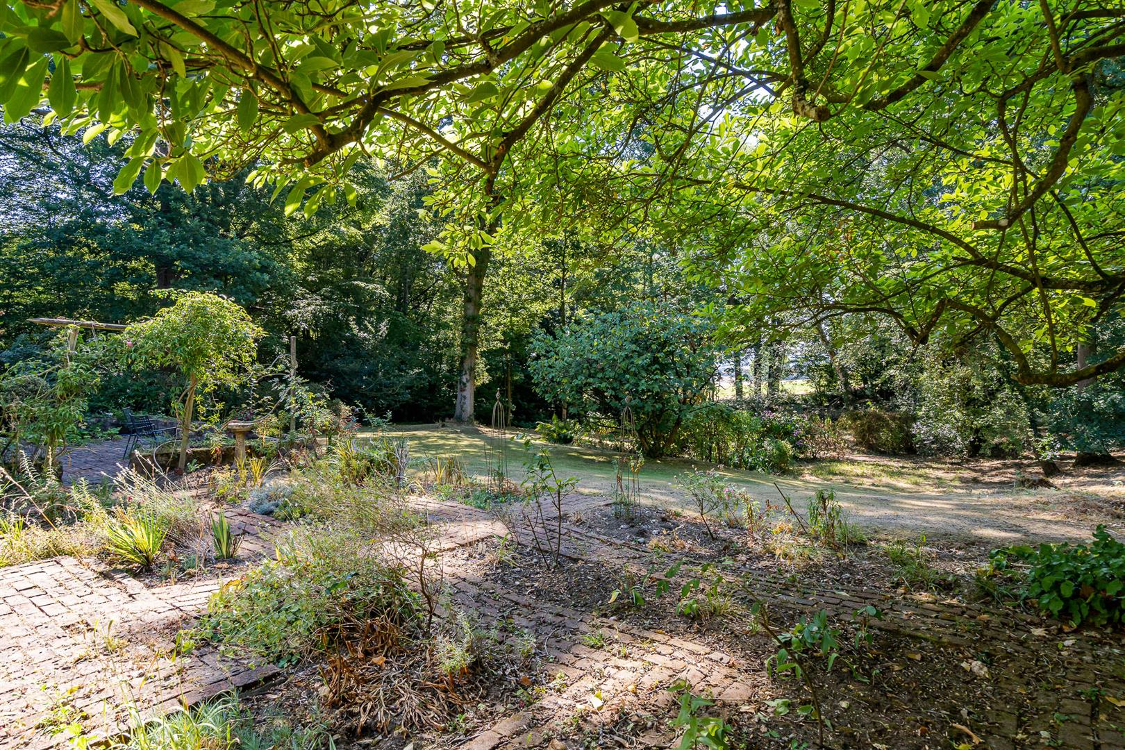 Firs Walk, Tewin, Welwyn – Bryan Bishop